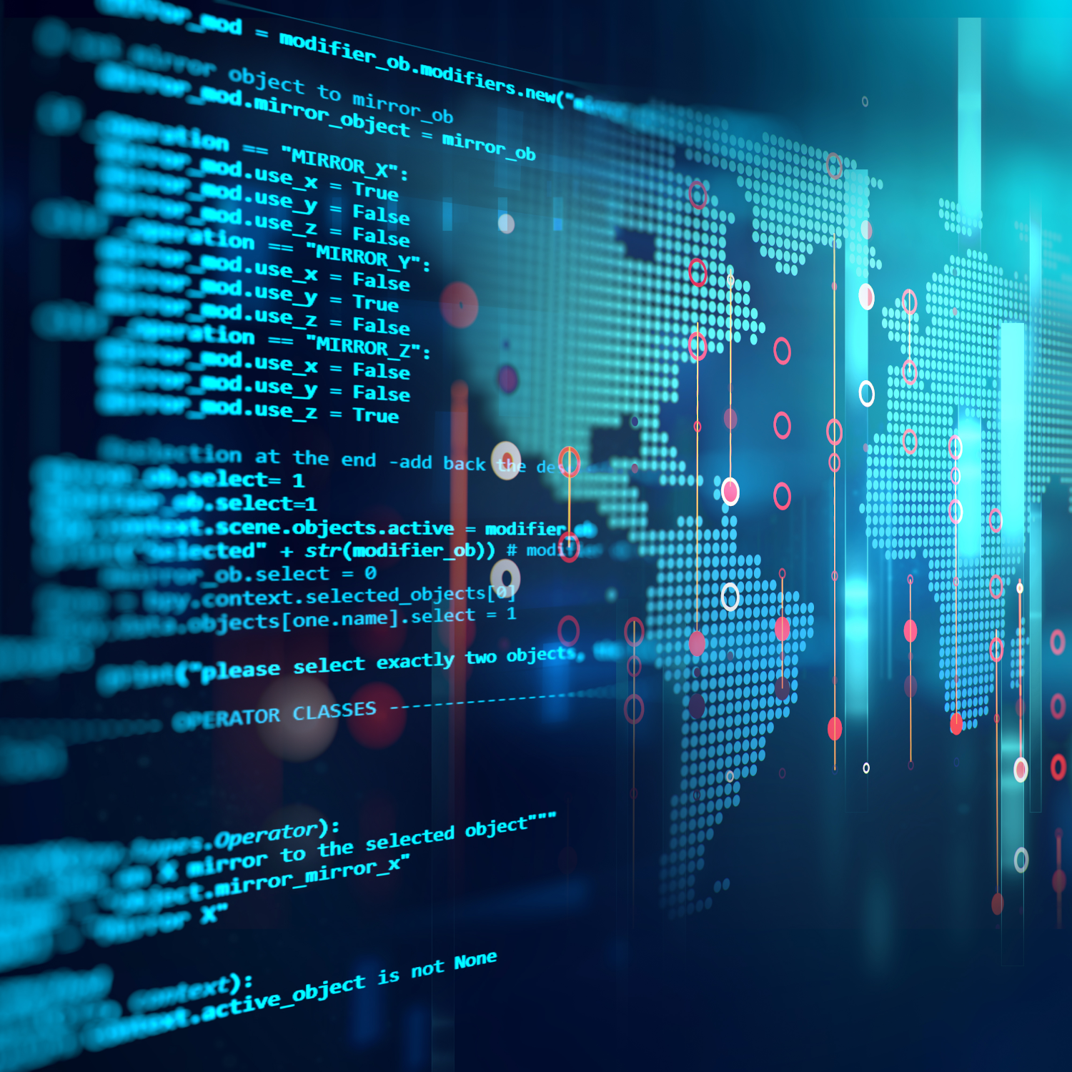 Secure Software Development, Security, and Operations (DevSecOps) Practices | NCCoE